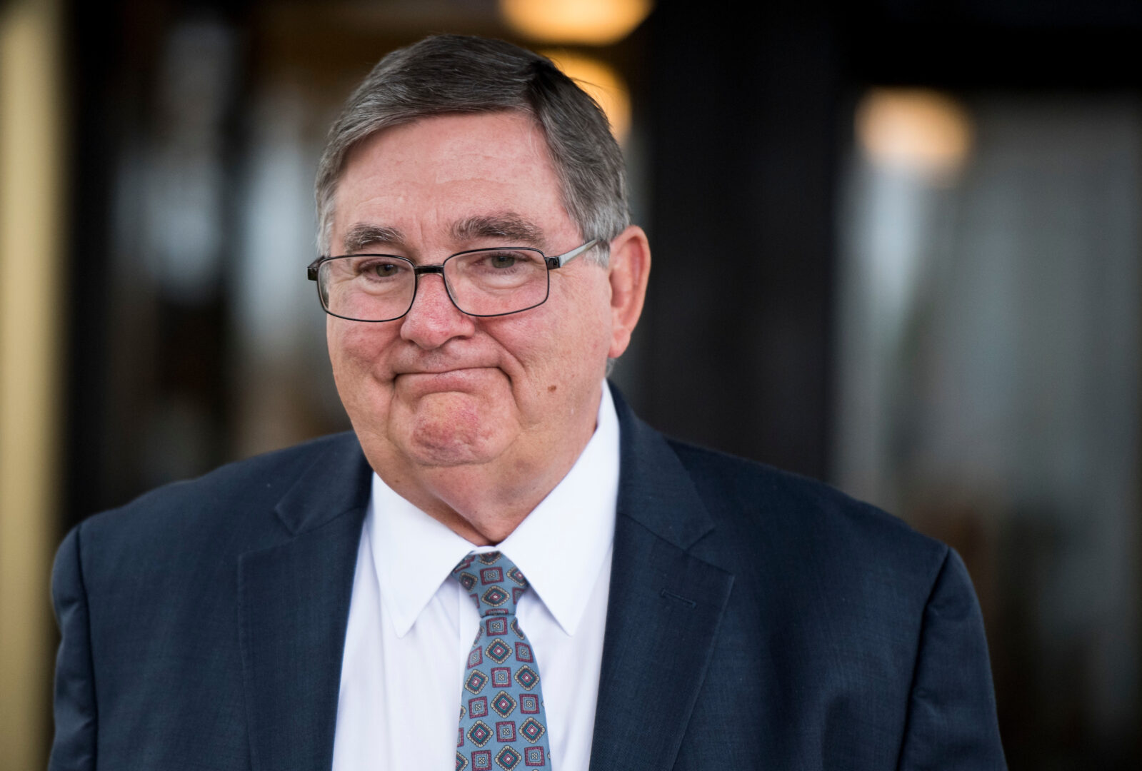 Burgess Announces House Retirement After 11 Terms Roll Call Burgess Announces House Retirement After 11 Terms Roll Call