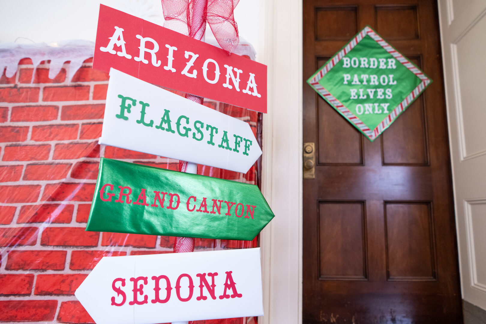 Congress takes holiday decorating seriously. This year it caused an ...