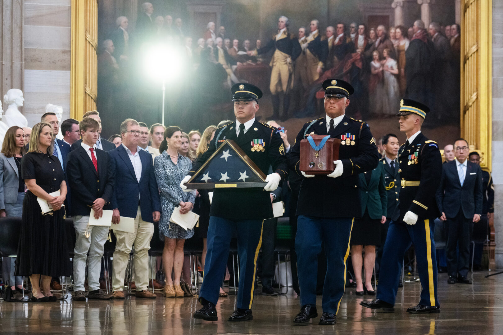 Roll Call - Covering Capitol Hill Since 1955