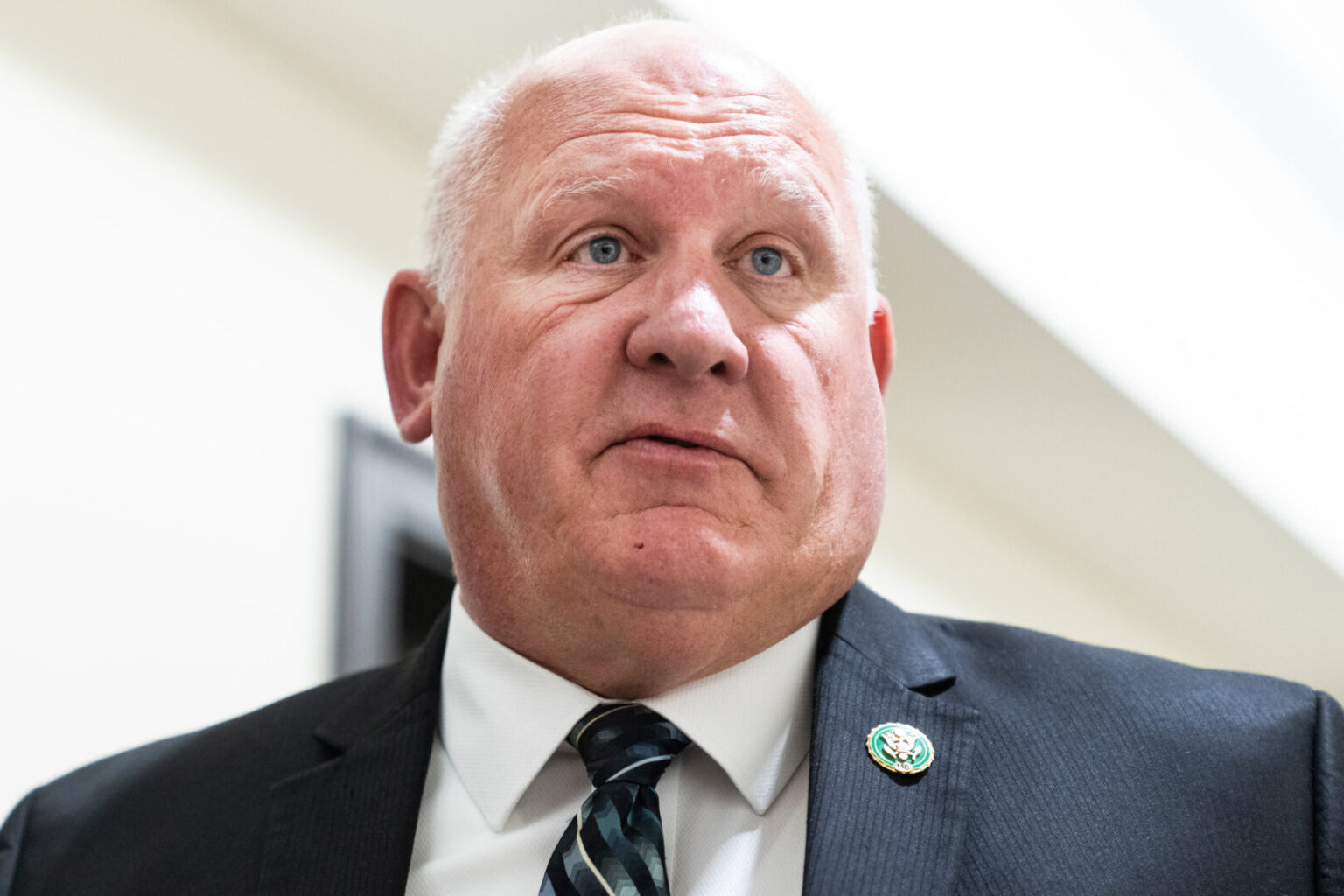 House, Senate farm bill summaries show SNAP, climate division – Roll Call