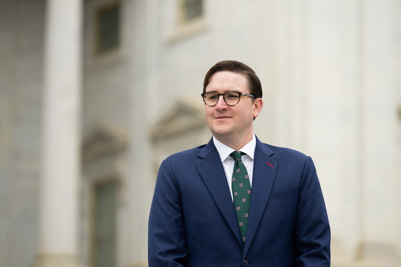 Familiar faces: They’re new to Congress, but they’ve been here before ...