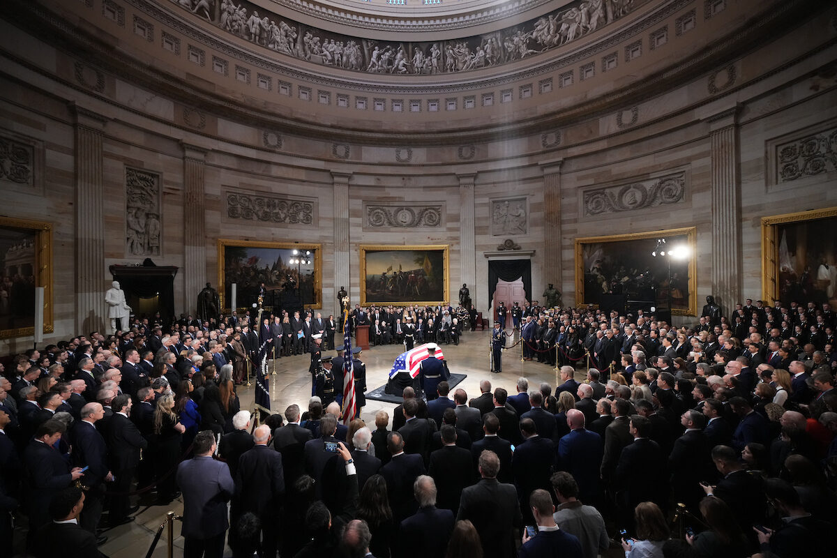 Congress - Roll Call