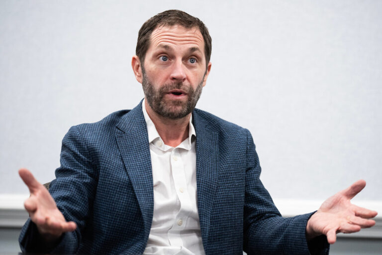 House Democrats emerge from retreat hopeful about 2026 but aware of ...
