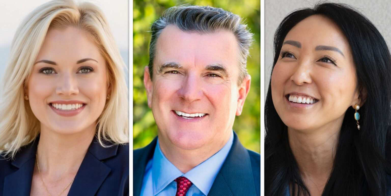 Democrats eye 2026 as best chance to finally unseat Rep. Young Kim ...