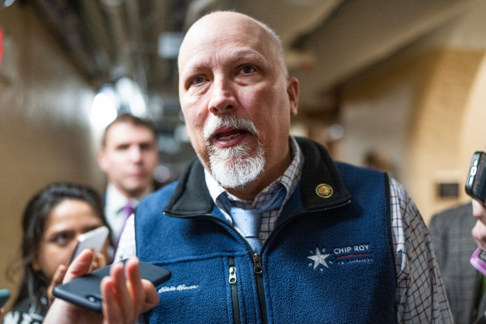 House Calendar For 2025 Eyes A Busy Spring Roll Call