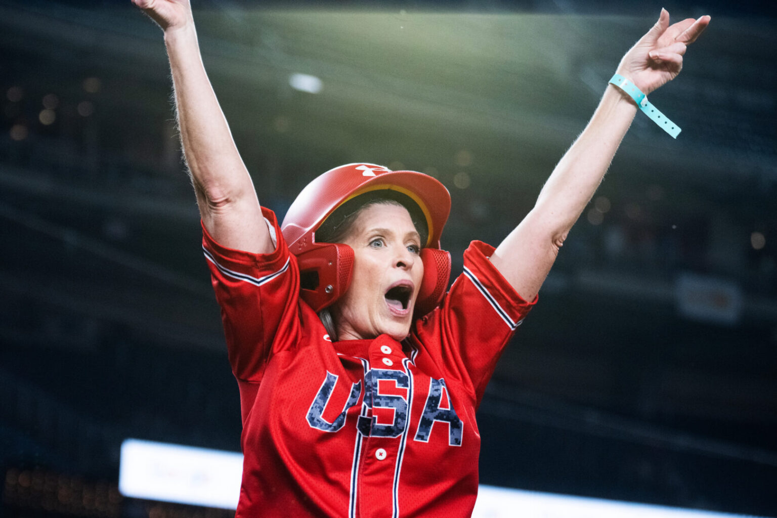 Republicans extend winning streak at Congressional Baseball Game – Roll ...