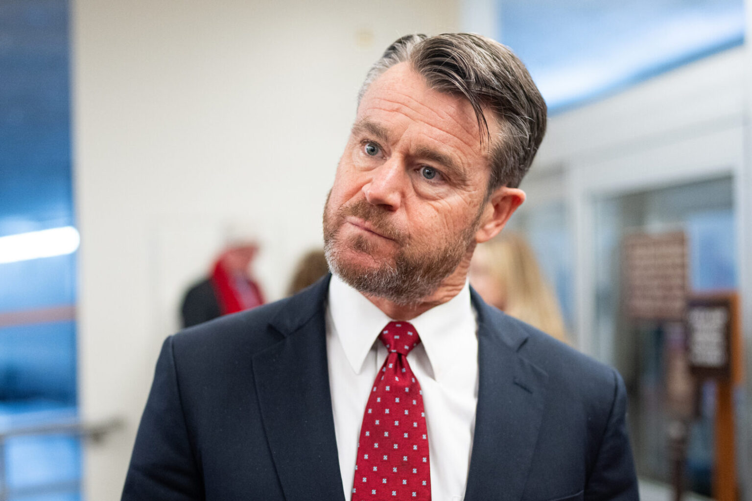 Gambling tax repeal bill blocked in Senate – Roll Call