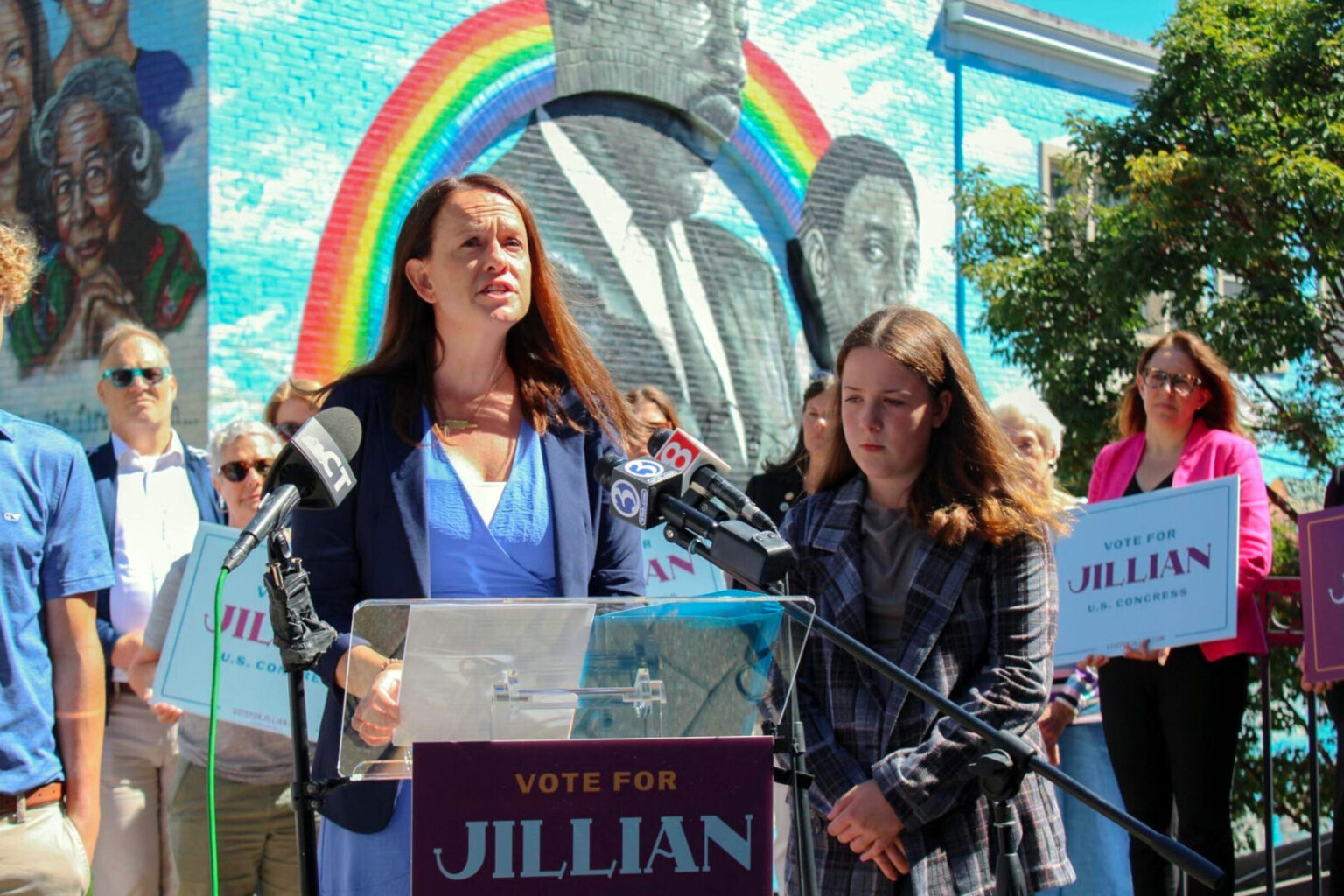 Debate over Democratic Party’s future plays out in New England ...