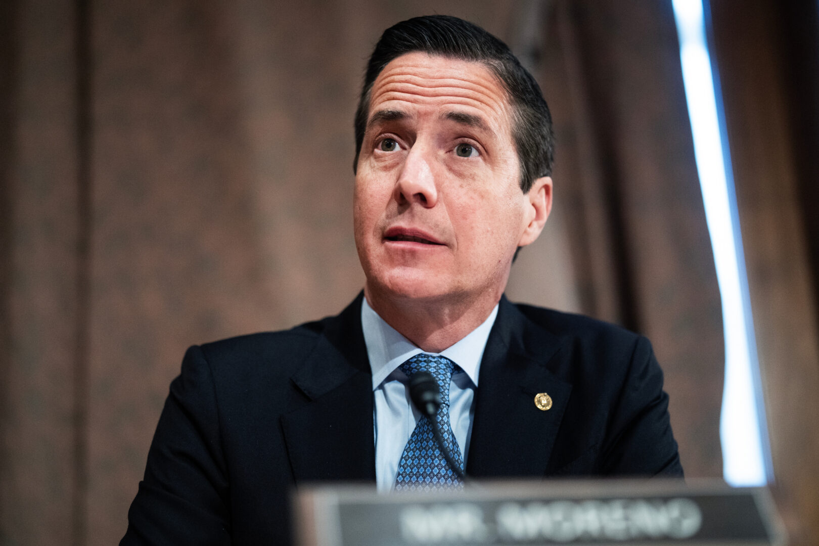 Senate Democrats seek to ‘get to bottom’ of Moreno’s car-data ...