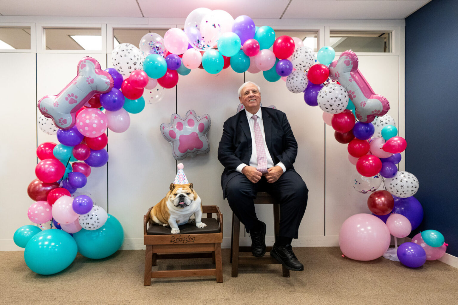 Roll Call’s 2025 feature photos of the year – Roll Call