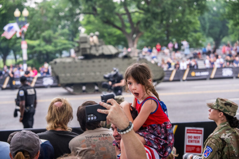 Roll Call’s 2025 feature photos of the year – Roll Call