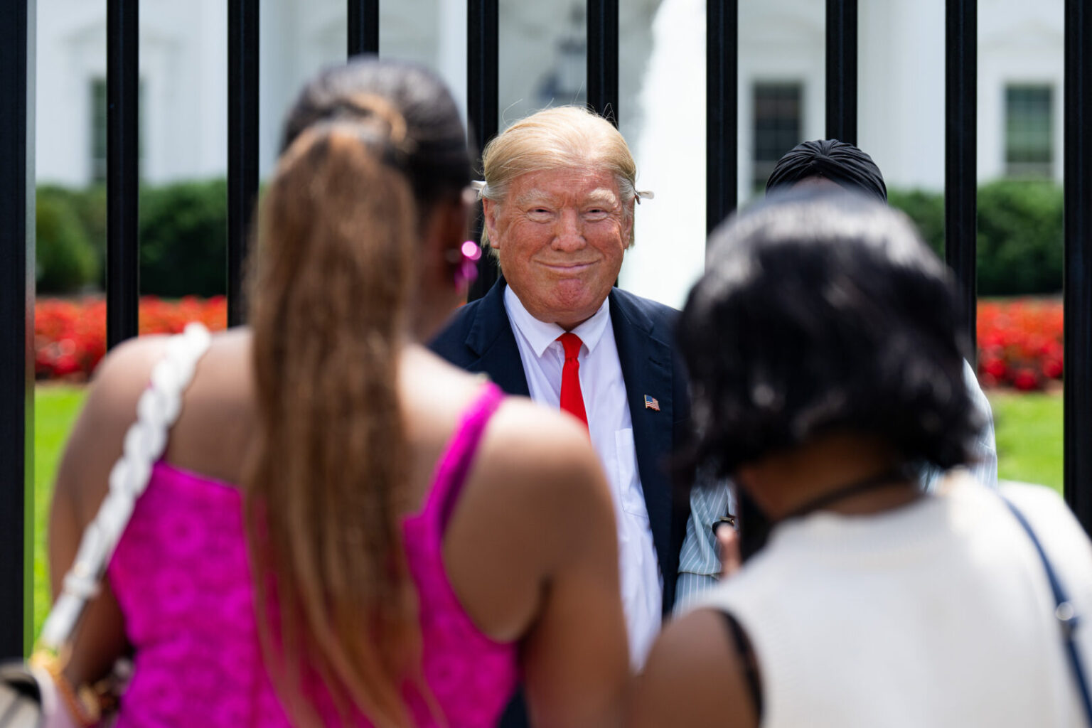 Roll Call’s 2025 feature photos of the year – Roll Call