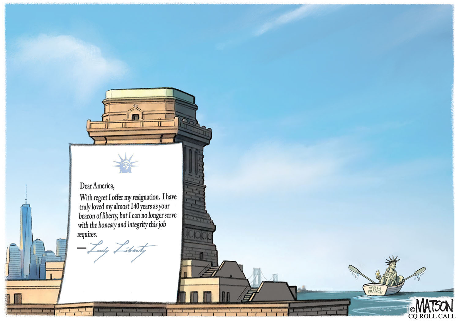 ‘Cap’-py days are here again — Capitol Ink’s best of 2025 – Roll Call