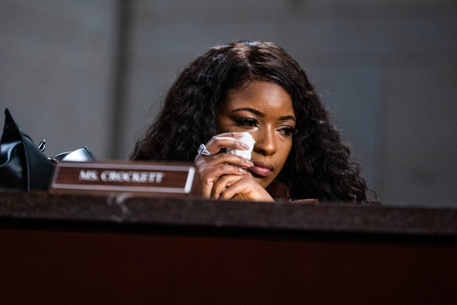 Roll Call’s 2025 news photos of the year – Roll Call